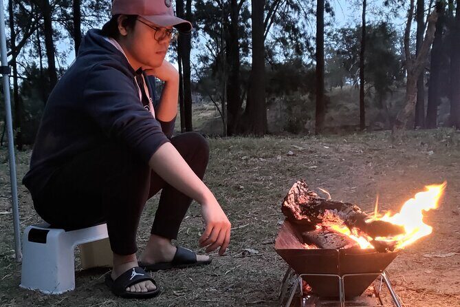 Private Waterfront Camping Sydney for 2 days - Evaluating the Value: Is This Tour Worth It?