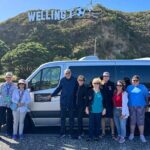Private Wellington City Highlight Tour - Exploring Wellington with this Private Tour