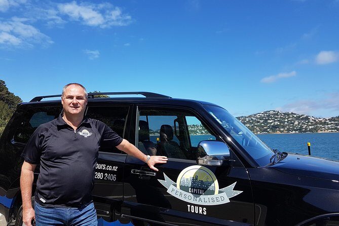 Private Wellington Full Day Sightseeing Tour - What the Tour Entails: A Step-by-Step Breakdown
