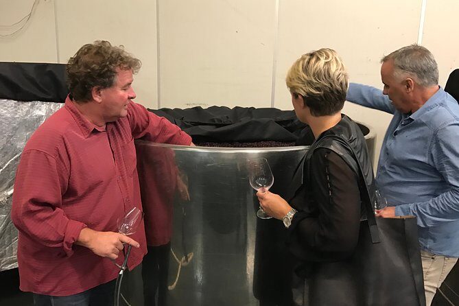 Private Wine Gourmet and Scenic Delights Tour from Picton - The Itinerary in Detail