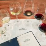 Private Wine Tasting in Barrel Hall - Key Points