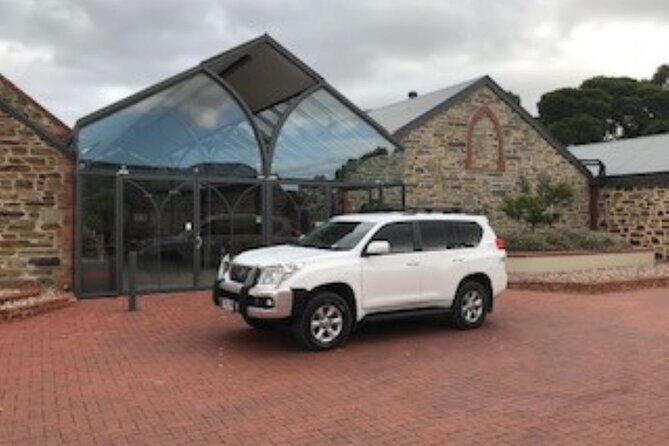 Private Wine Tours McLaren Vale or Adelaide Hills - The Itinerary Breakdown: What to Expect