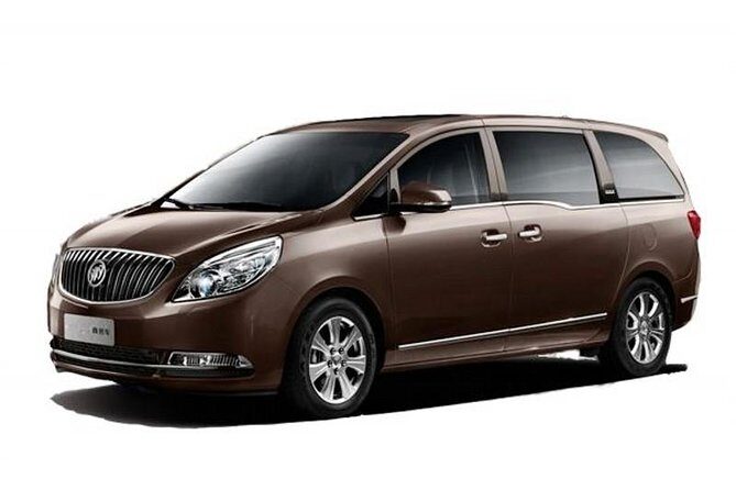 Private Xiamen Gaoqi Airport Arrival Transfer to City Area - The Experience in Detail