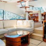 Private Yacht Cruise in the Marlborough Sounds New Zealand - A Closer Look at the Marlborough Sounds Yacht Experience