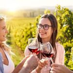 Private Yalumba Wine Tour Experience from Angaston - The Lunch and Tasting Experience