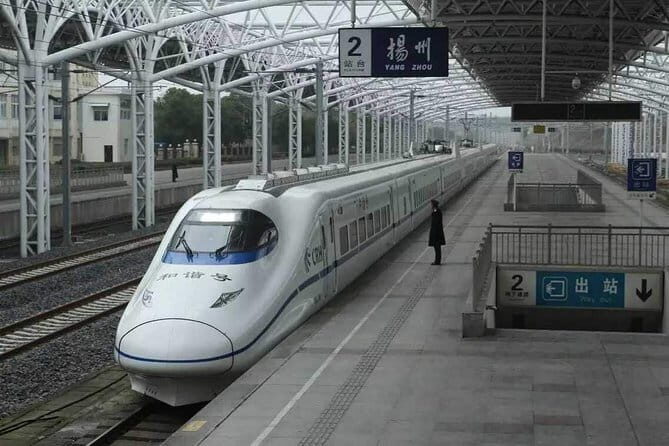 Private Yangzhou Day Trip from Nanjing by Bullet Train with All Inclusive Option - Analyzing the Value: Is It Worth It?