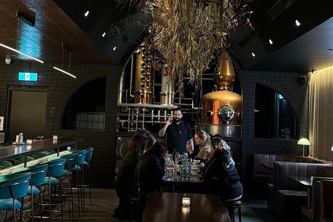 Private Yarra Valley Winery & Healesville Sanctuary Tours - Transportation and Logistics