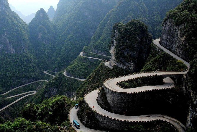 Private Zhangjiajie 7 Day Discovery Tour Including Fenghuang County - Transportation and Practicalities