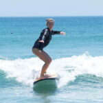 Pro Surf group lessons in Da Nang Vietnam - Who Will Enjoy This Experience?