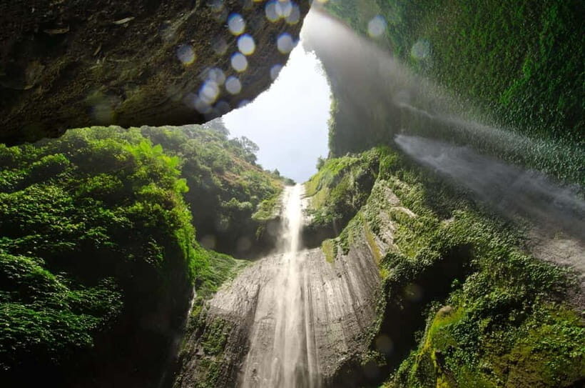 Probolinggo: Private Madakaripura Waterfall Mist & Cliffs - The Practical Side: What You Need to Know