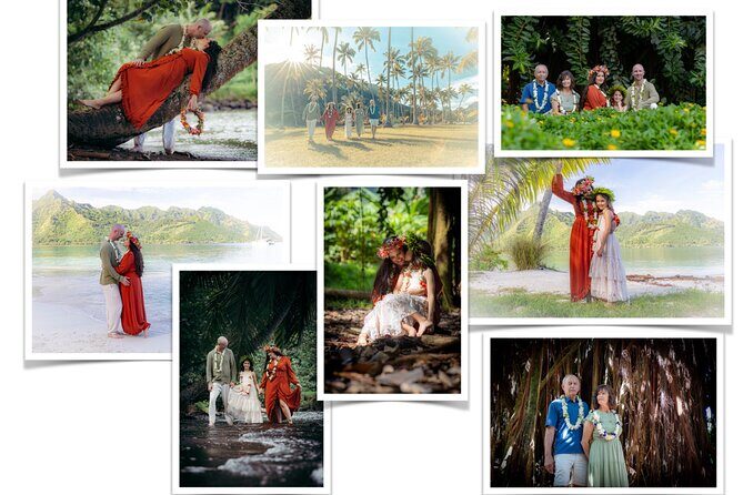 Professional Photo Shooting in Moorea, unique session adapted - Who Will Love This Experience?