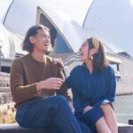 Professional Photoshoot at Opera House - Authentic Feedback: What Travelers Say