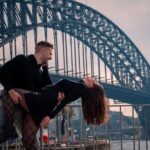 Professional photoshoot at The Rocks - Who Will Love This Experience?