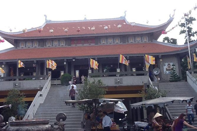 PRT Lotus- Ho Chi Minh City Full Day - What Does This Tour Mean for You?