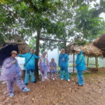 Pu Luong 2-Day Nature Retreat with Bamboo Raft & Trek - The Journey Begins: From Hanoi to Pu Luong