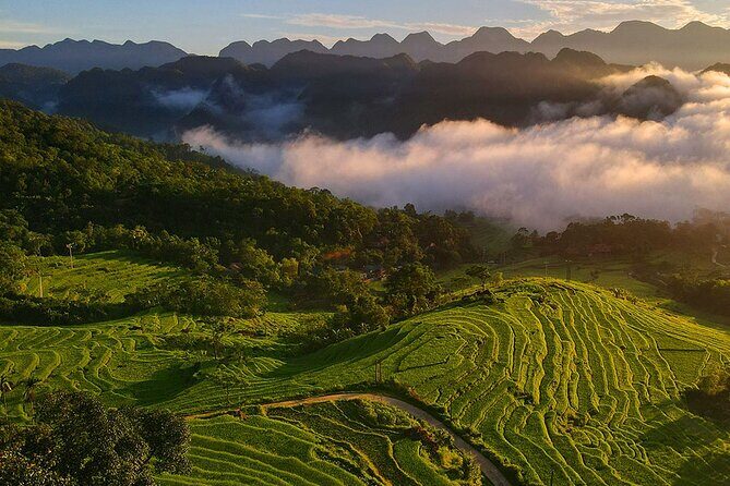 Pu Luong 2 Days 1 Night Tour from Hanoi - What Sets This Tour Apart?