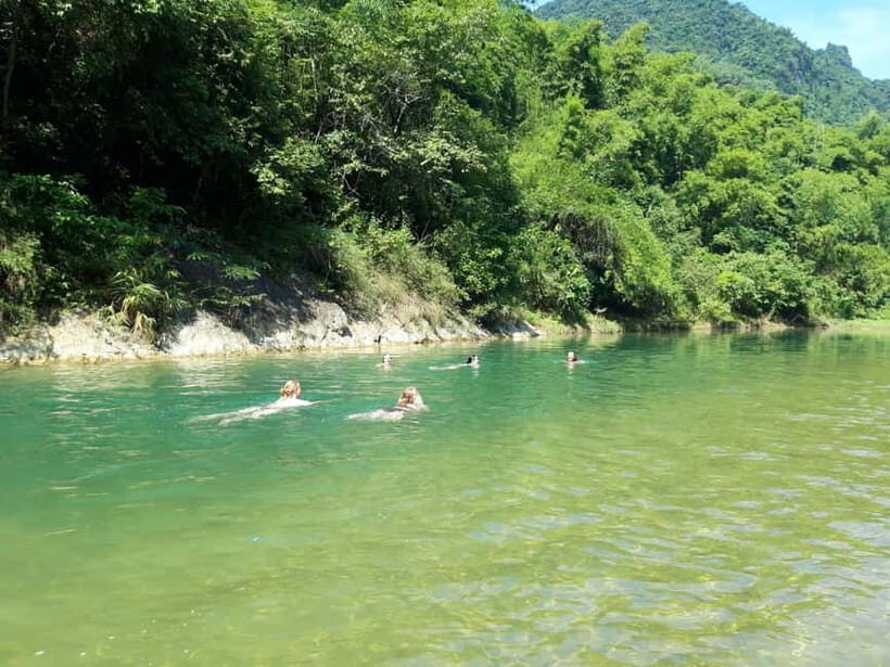 Pu Luong 3-Day Trek, Cave & Waterfall Tour from Hanoi - What Sets This Tour Apart?
