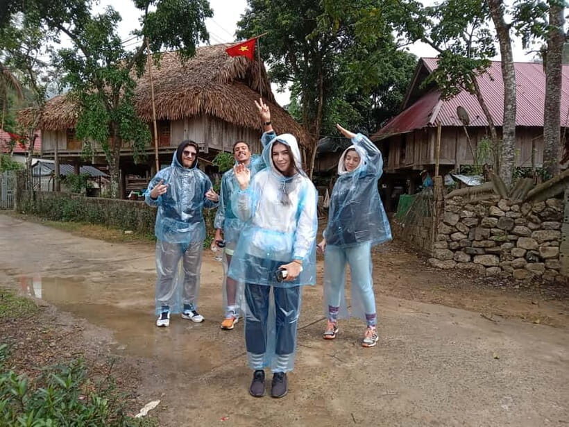 Pu Luong 3 Days 2 Nights From Hanoi (Hanoi Old Quarter) - An In-Depth Look at the Itinerary
