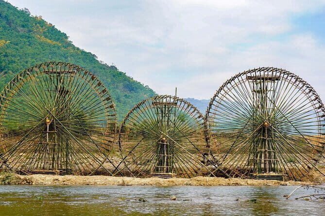 Pu Luong Amazing Morning Escape(Trekking,Rafting,Swimming, Lunch) - Authenticity and the Traveler’s Perspective