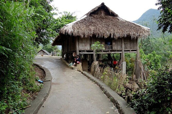 Pu Luong Experience 3 Days Tour: Hieu Waterfall, Infinity Pool, Cave Explorer - Final Thoughts