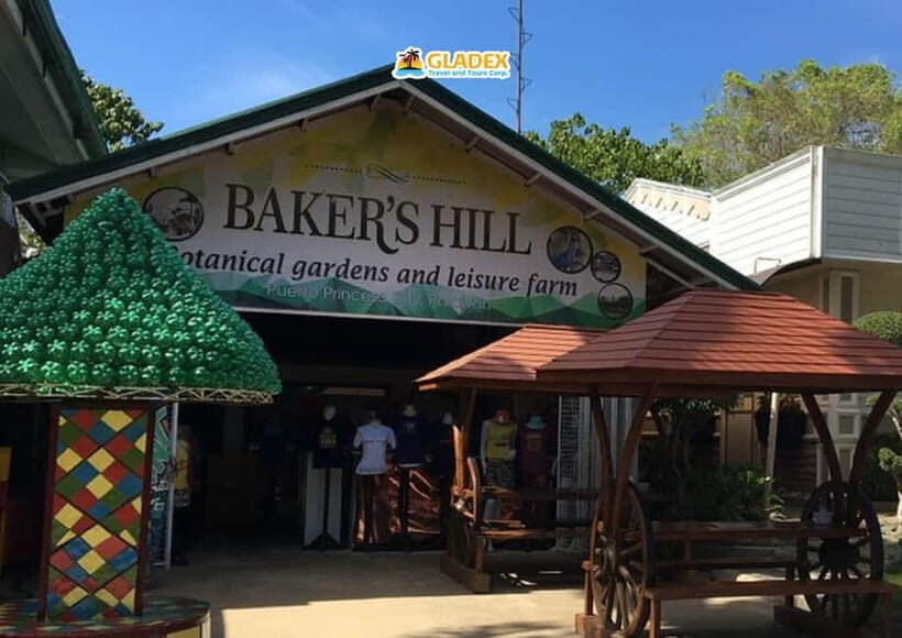 Puerto Princesa: City Highlights Half-Day Tour - Exploring the Top Stops of the Puerto Princesa City Highlights Tour