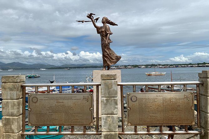 Puerto Princesa City Tour - Cultural and Religious Insights