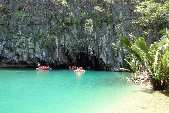 Puerto Princesa Palawan 3days tour with room accomodation - Who Is This Tour Best Suited For?