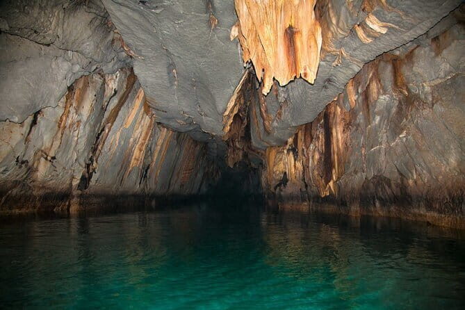 Puerto Princesa Underground River Day Tour - The Itinerary in Detail