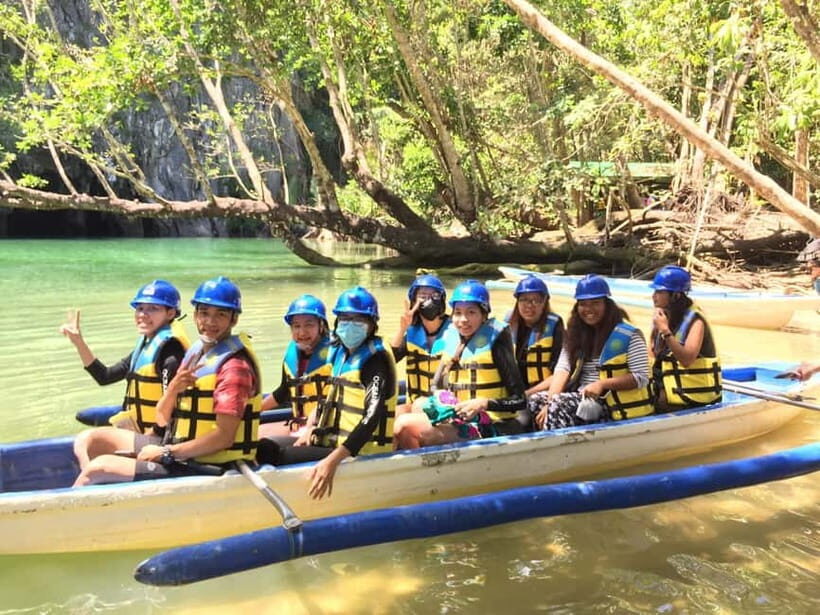 Puerto Princesa: Underground River Tour with Lunch - Who Will Appreciate This Tour?