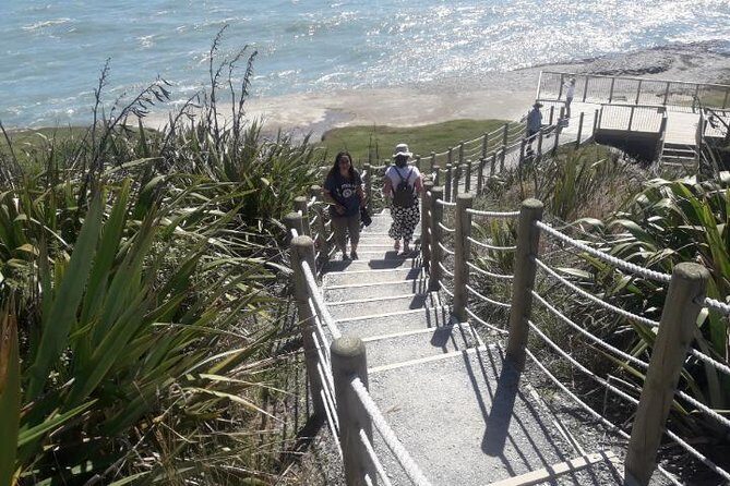 Punakaiki Blow Holes & Pancake Rocks Scenic Tour - Frequently Asked Questions