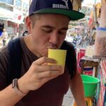 Pune: Guided Street Food Tour with Cultural Charms of Pune - The Itinerary: Walking Through Pune’s Food and Culture