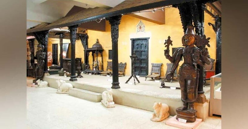 Pune: Half-Day City Tour with Hotel Pickup - The Sum Up