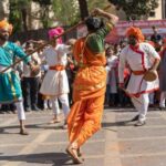 Pune: Private Walking Tour & Food tasting with a Local - The Experience and Value