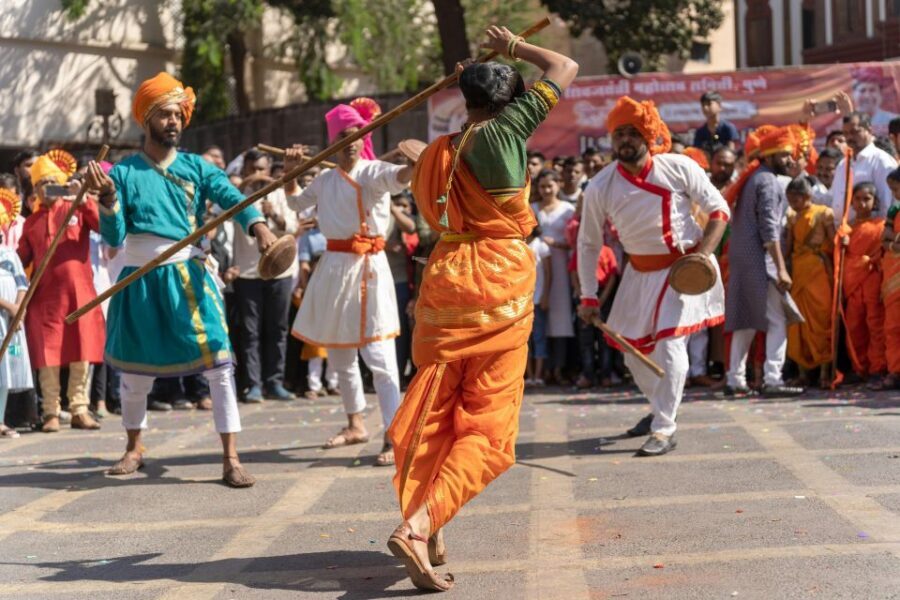 Pune: Private Walking Tour & Food tasting with a Local - The Experience and Value