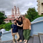 Pune: Sacred Sites Half Day Tour with Snacks (AC Car Tour) - Who Is This Tour Best For?