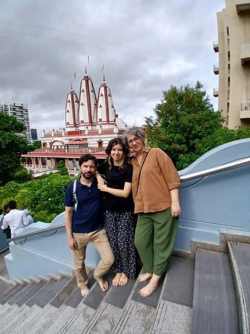Pune: Sacred Sites Half Day Tour with Snacks (AC Car Tour) - Who Is This Tour Best For?