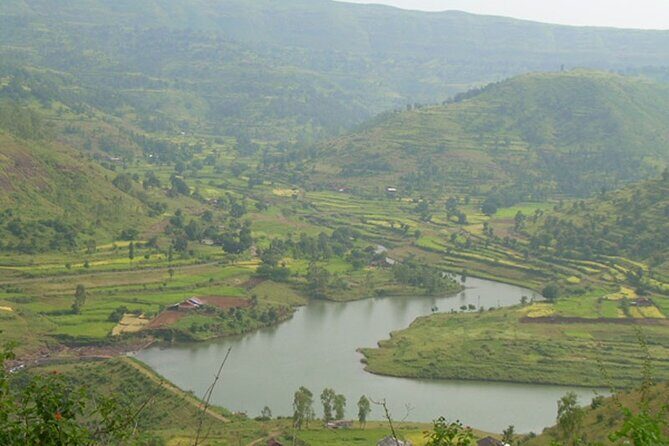 Pune to Bhimashankar Jyotirlinga - Overview of the Pune to Bhimashankar Trip