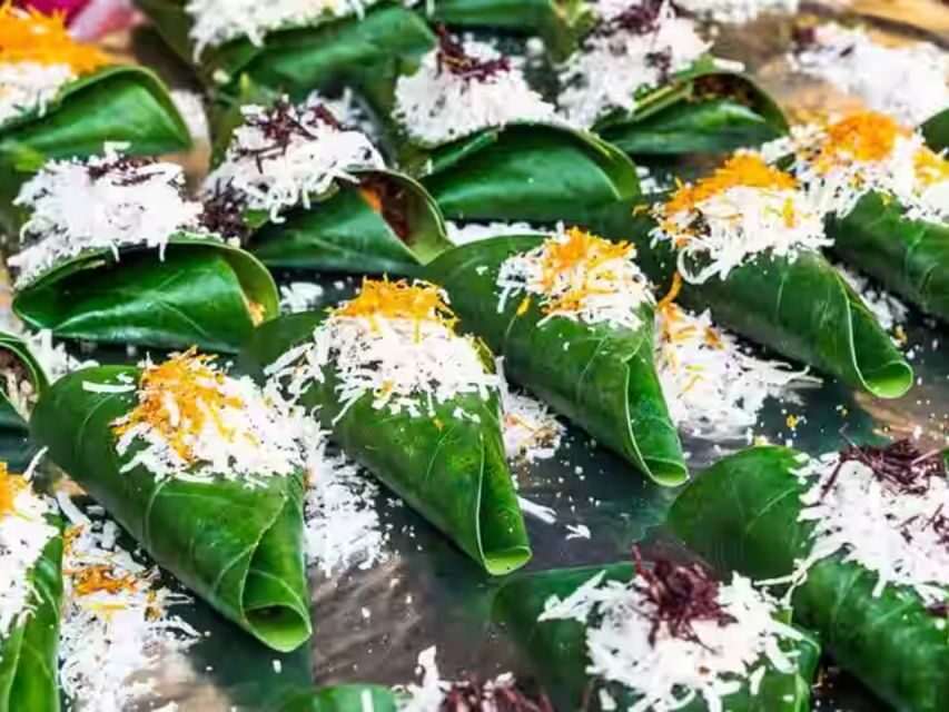 Pune:Food Walking Tour with Breakfast, Lunch & Dinner Option - What’s Included and What’s Not