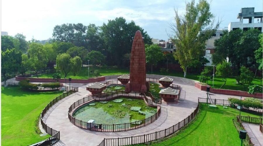 Punjab: One-Day Amritsar Tour - Who Should Consider This Tour?