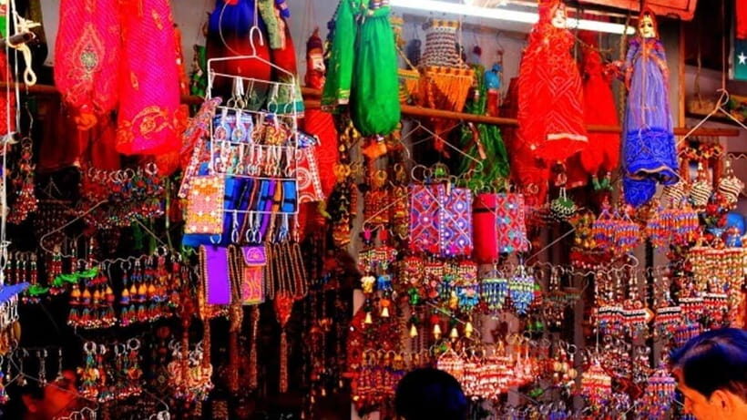 Pushkar and Ajmer Private Full-Day Sightseeing Tour - What Travelers Say