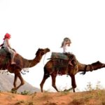 Pushkar Day Trip with Camel Safari From Jaipur By Car. - Explore the Spiritual Heart of Pushkar