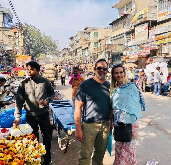 Pushkar Full Day Tour from Jaipur - Final Thoughts: Who Will Love This Tour?
