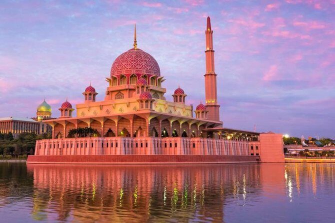Putrajaya City Tour From Kuala Lumpur - Who Should Consider This Tour?