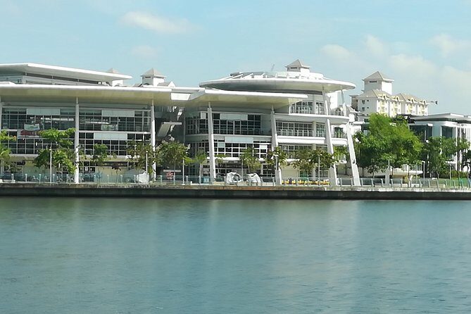 Putrajaya Half-day City Tour - Who Should Consider This Tour?