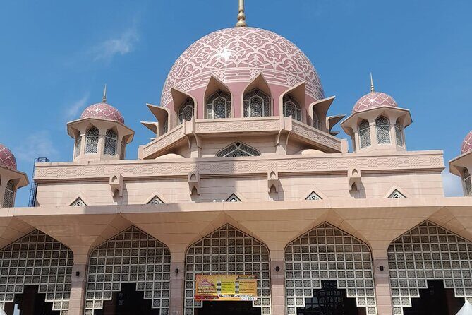 Putrajaya Tour From Kuala Lumpur - Who Will Love This Tour?