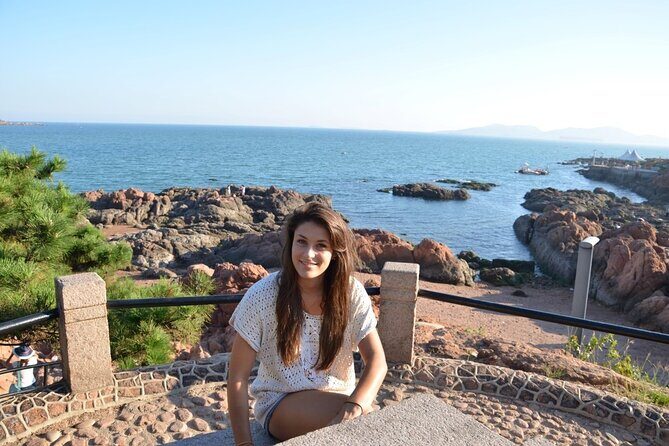 Qingdao Highlights Two-day Private Guided Tour - What’s Included and What to Expect