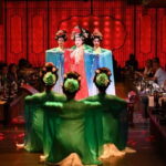Qingdao: Immersive Palace Banquet with Show & Meal - The Value Proposition