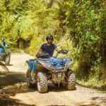 Quad Bike - Bayview Circuit - The Itinerary and What to Expect