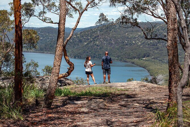 Quad Biking, Koalas and Kangaroos - Private Tour - The Essentials of the Tour