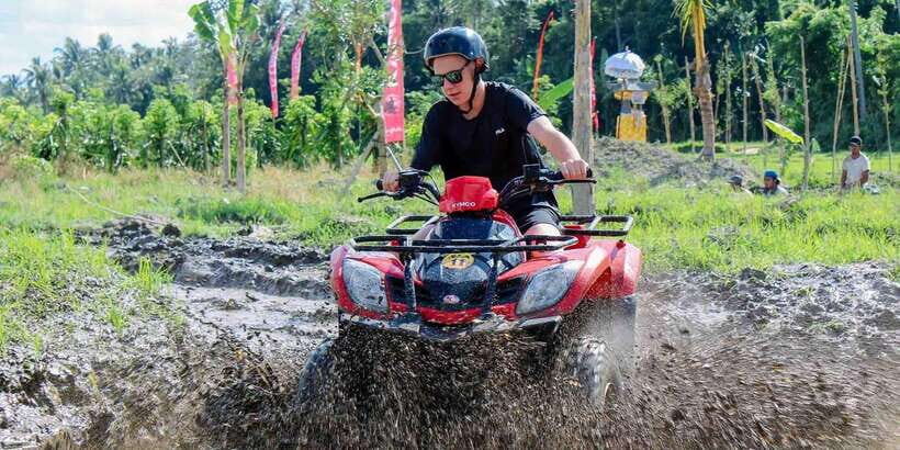 Quad ride, waterfalls & aunthentic cooking class in munduk - Final Thoughts on the Experience